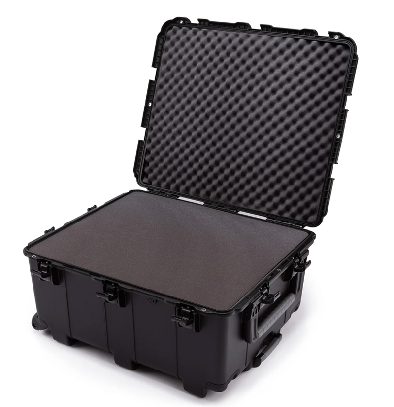Large Shipping Cases for Equipment, Electronics & Heavy-Duty Transport ...