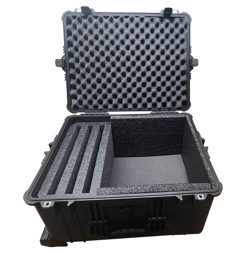 EX-1620-3LT-18 Multiple Laptop Transport Case for 3 Laptops